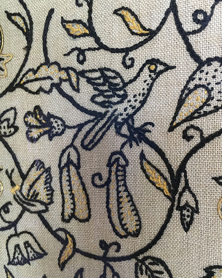 Selwyn Image c 1910 | Meg Andrews - Antique Dress and Textiles