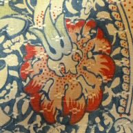 Antique Arts & Crafts Textiles 1860-1910 | Meg Andrews - Antique Dress ...